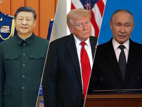 Acht experts voorzien een turbulent jaar in 2026, dit zijn hun ...