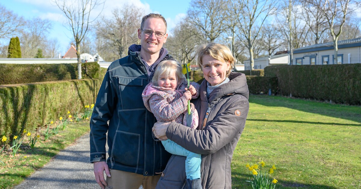 Deze campingeigenaren zwichten niet voor investeerders, maar koesteren ...