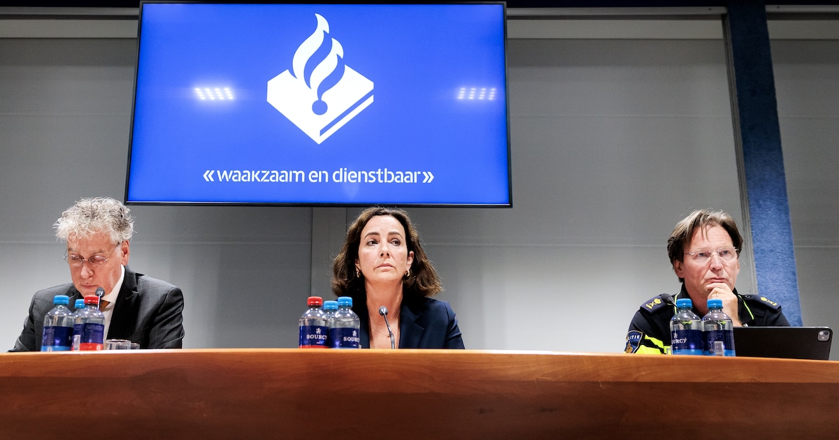 Verdachte van moord op Lisa (17) ook in beeld voor twee gevallen van seksueel geweld ...