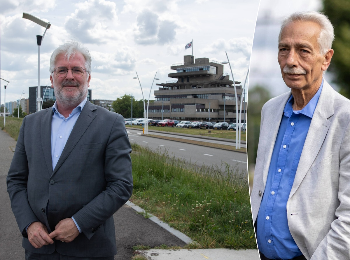 Hoogleraar bestuurskunde verbaast zich over uitspraak Van Merrienboer ...