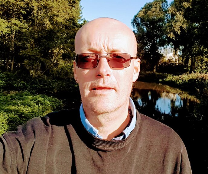 Man (28) opgepakt na moord op glazenophaler Maurice (54) in Leeuwarden ...