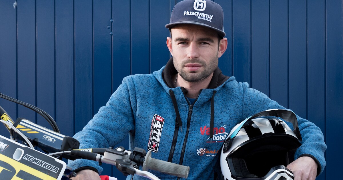 Mark Boot weer winnaar Supercross Aagtekerke | Sport in Zeeland | pzc.nl