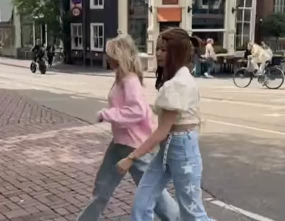 Emma deelt emotioneel filmpje en Freek kan zijn biezen pakken | Foto ...