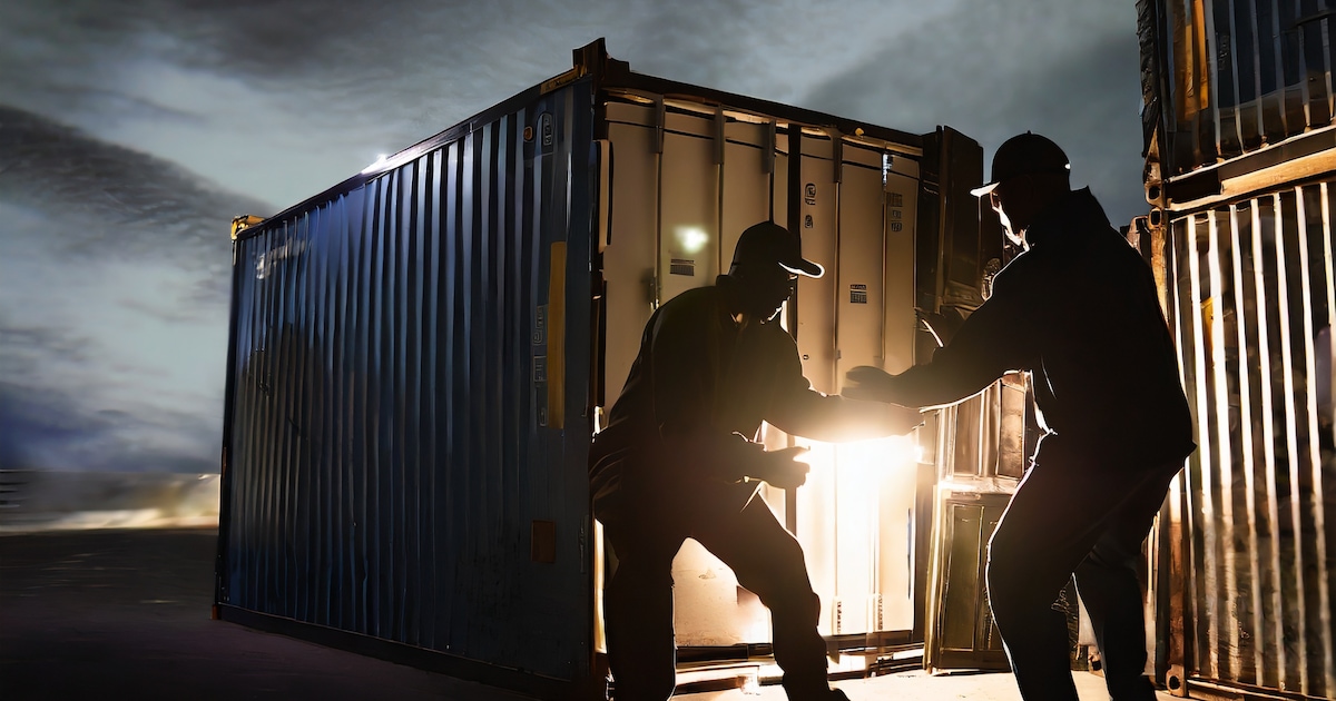 Rotterdammer ‘Vis’ krijgt 30 maanden cel voor rol in zaak rond ...