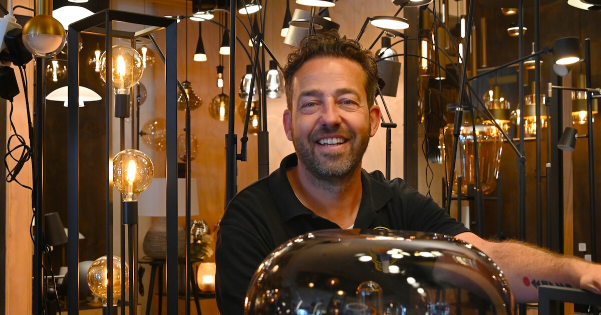 Robert loopt vuur uit de sloffen voor zijn klanten, maar heeft wel een ...