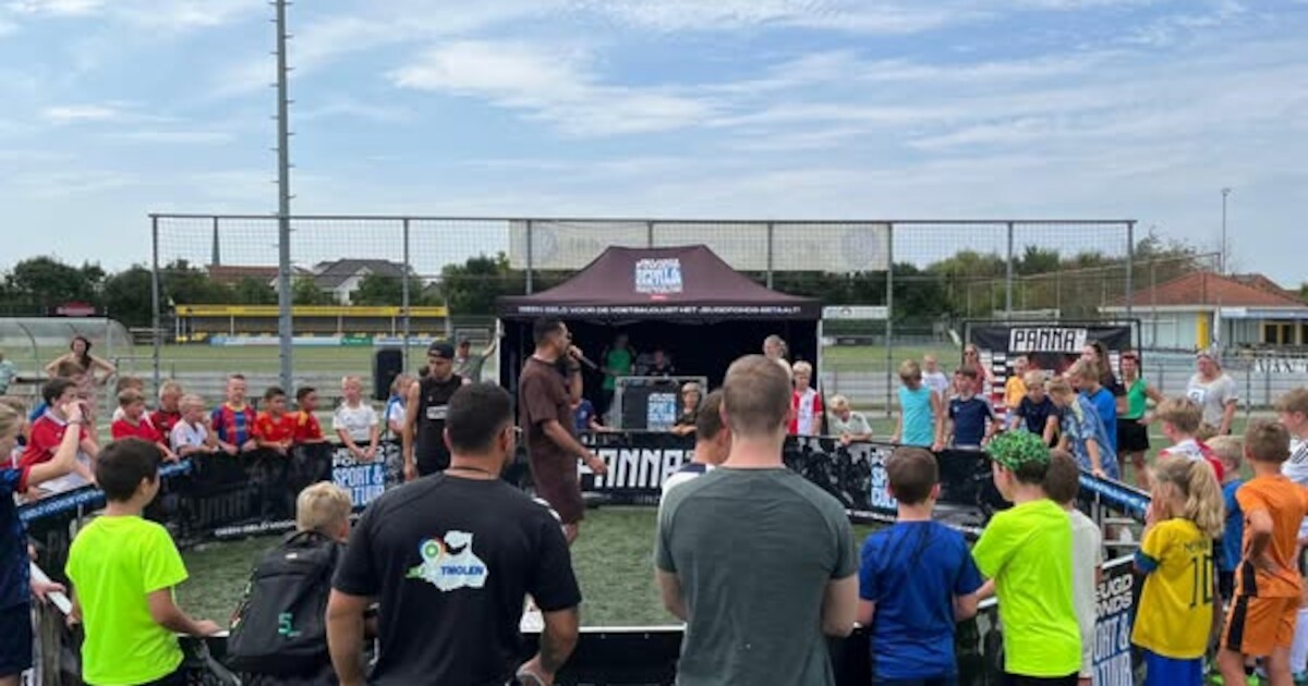 Summergames Tholen starten inschrijvingen | Tholen | PZC.nl