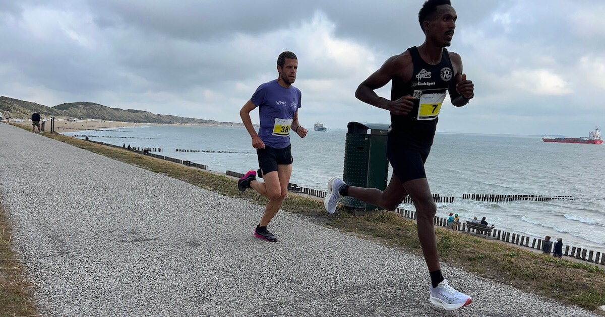 Pleijte geeft zichzelf in Zoutelande alvast een cadeau, Cornelisse is ...