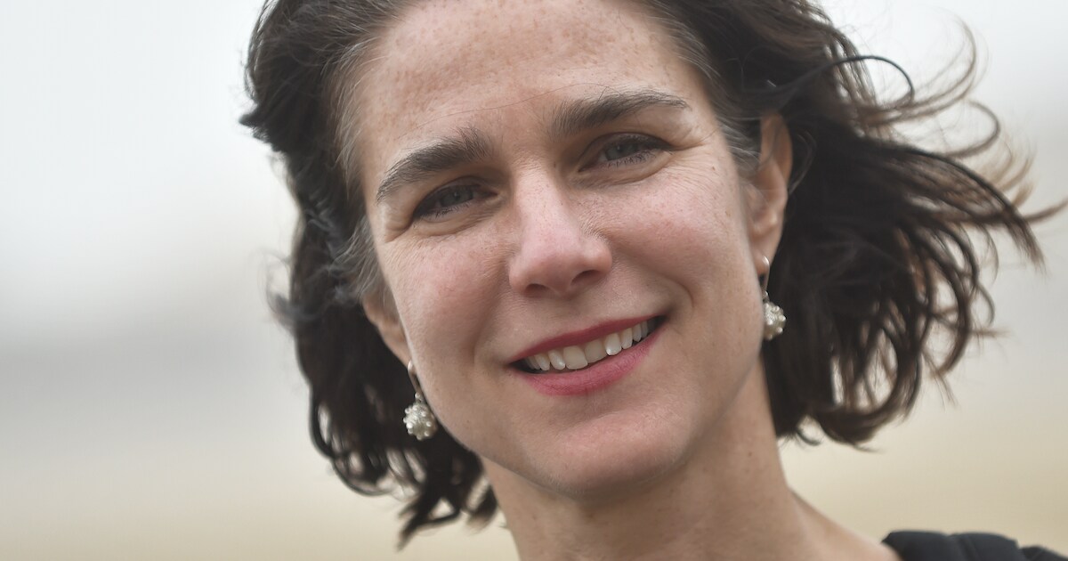 Rebecca Gomperts uit Vlissingen gekozen tot de invloedrijkste vrouw in ...