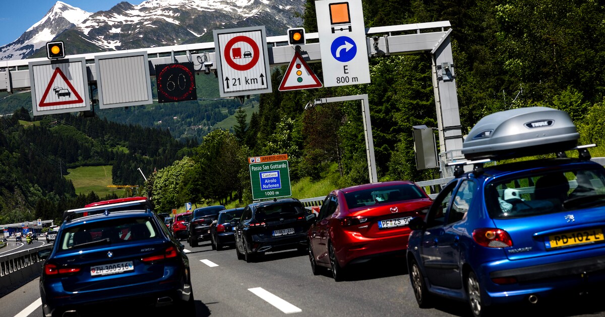 Een op vijf automobilisten ‘vergeet’ cruciale verzekering | Auto | PZC.nl