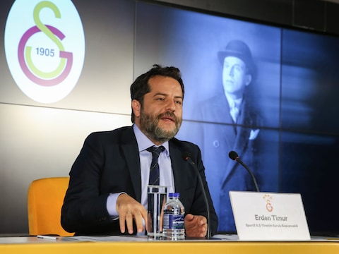 Opnieuw arrestaties rond gokschandaal Turks voetbal, voormalig ...