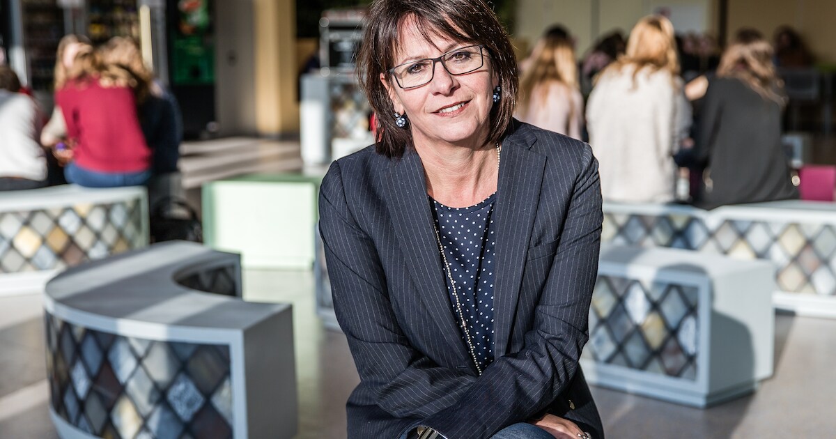 Goese Lyceum Oranjeweg deelt trots eigen rapport: ‘We hebben op alle ...