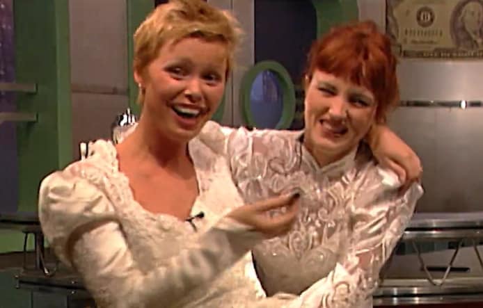 Veelbesproken docu over muziekzender TMF gewoon te zien: ‘Woke bestond ...