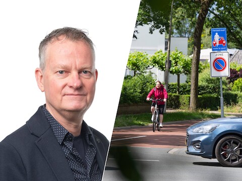 Zo lang mag je caravan of camper voor de deur geparkeerd staan | Auto ...
