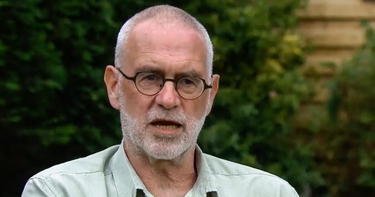 Gerrit Beltman is na misstanden ‘gewoon’ turncoach op het EK: ‘Het is ...