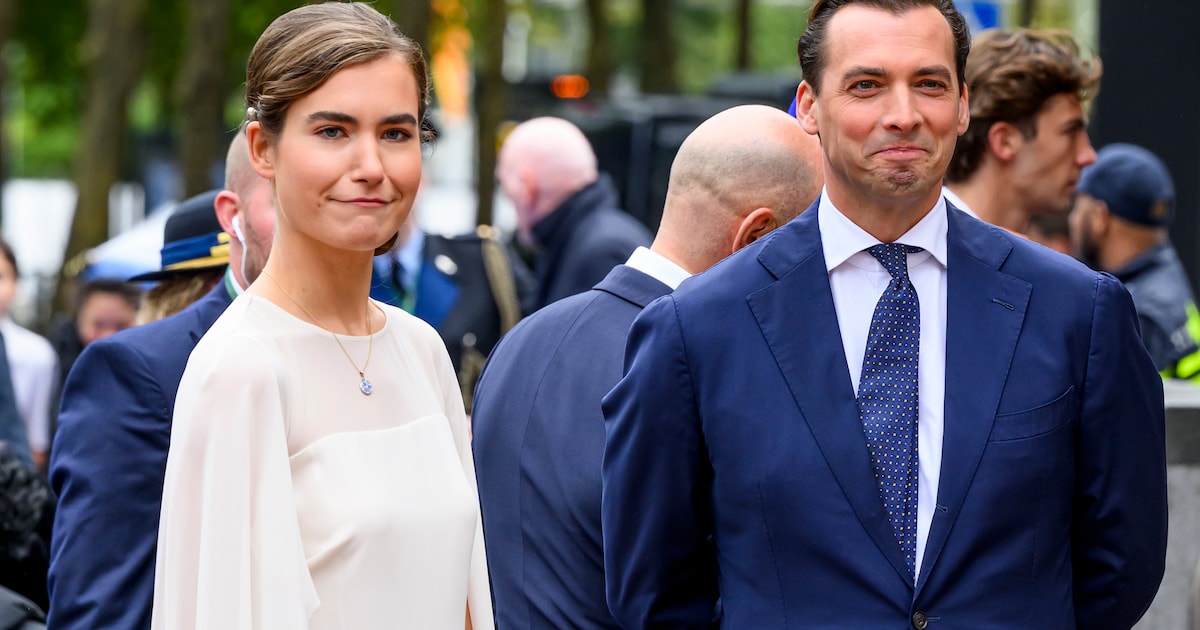 Hoe de geest van Thierry Baudet grip houdt op het Forum van Lidewij de ...