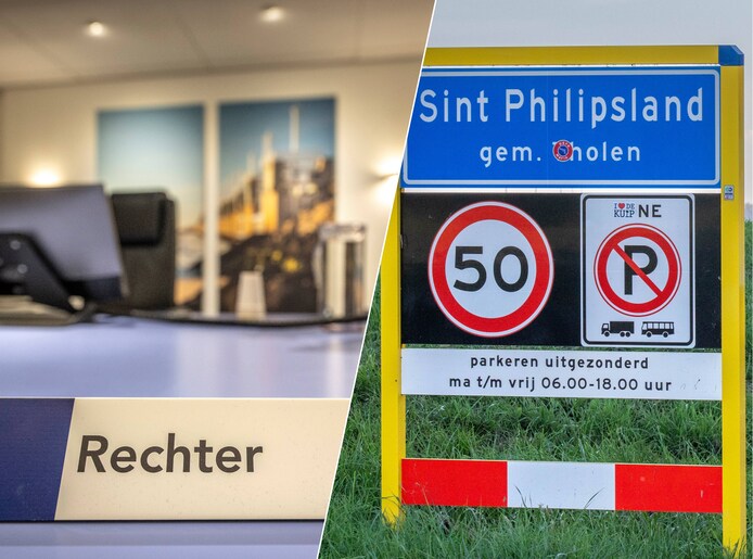 Zes maanden cel voor voormalige notaris van sekte Maerloo: ‘Willens en ...