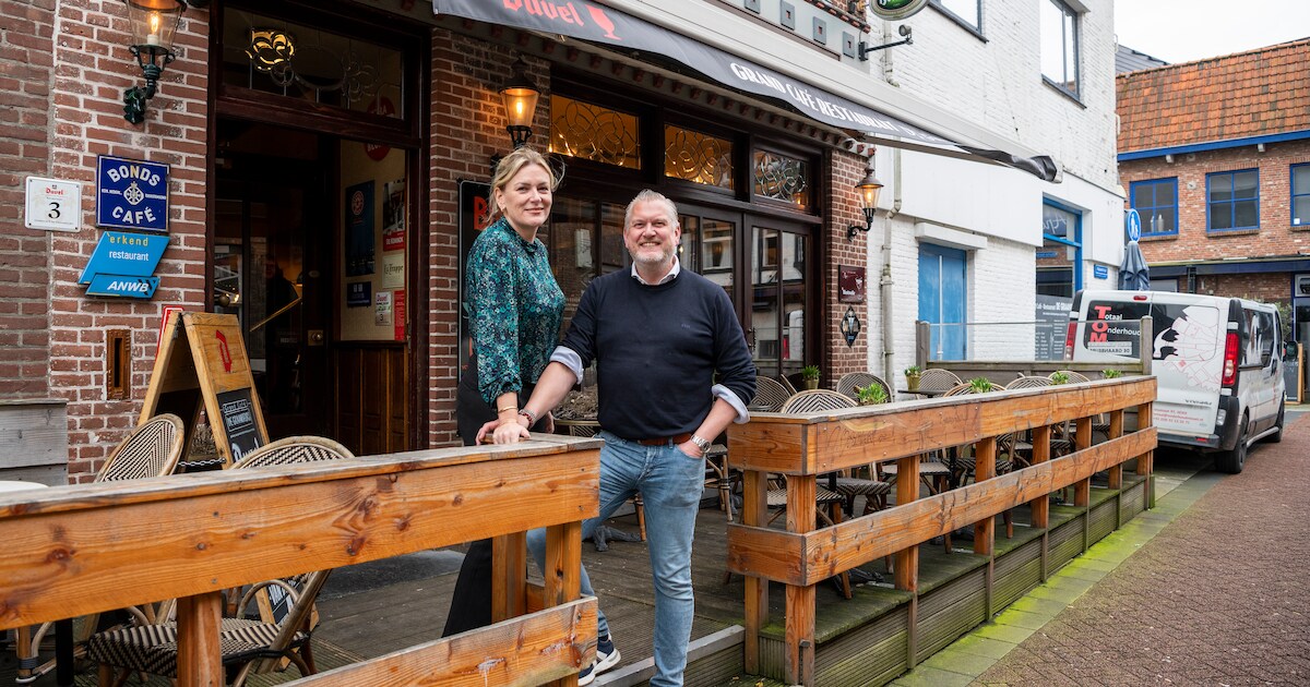 De Noordstraat in Terneuzen loopt nog verder leeg, maar... ‘Wij gaan ...