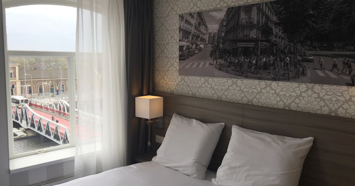 Fletcher Hotel Middelburg heropent na grondige renovatie | Walcheren ...