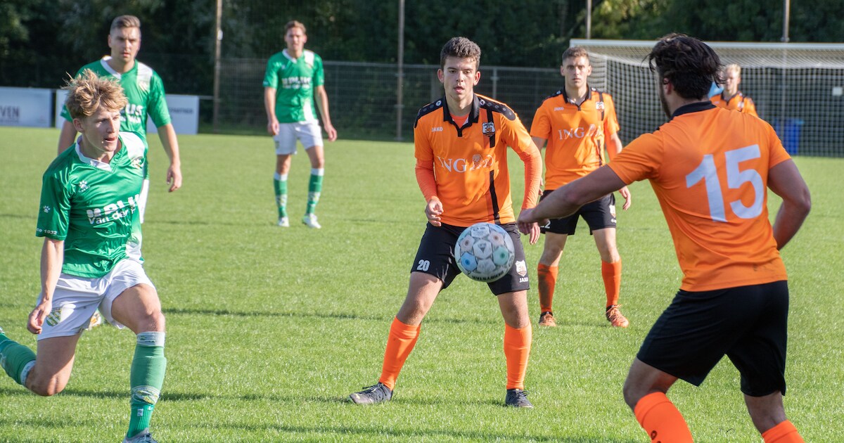 Terneuzense Boys blijft ook na bezoek aan concurrent Zuidland in de problemen | Zeeuws voetbal ...