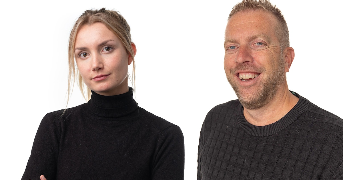 Verslaggevers Lies Jansen en Ferdinand Koppejan vertellen je alles over ...