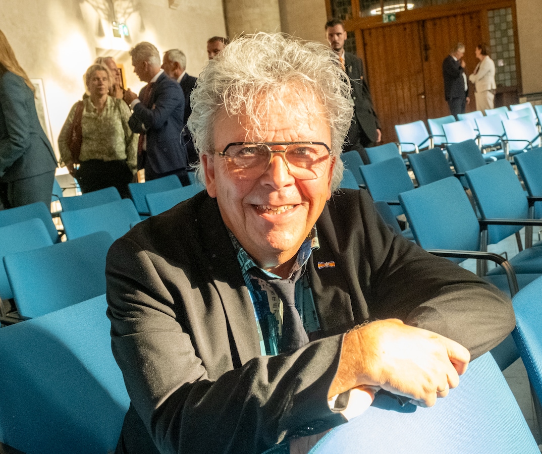 Gezin Hugo de Jonge verheugt zich op Zeeuwse weekendjes: ‘Misschien ...