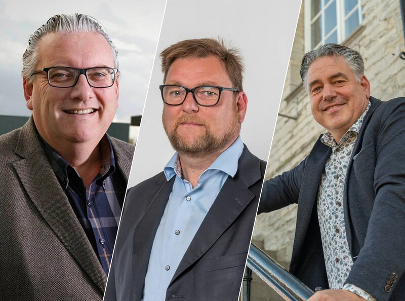 Hulster partijen voeren ‘goede gesprekken’ over coalitievorming ...