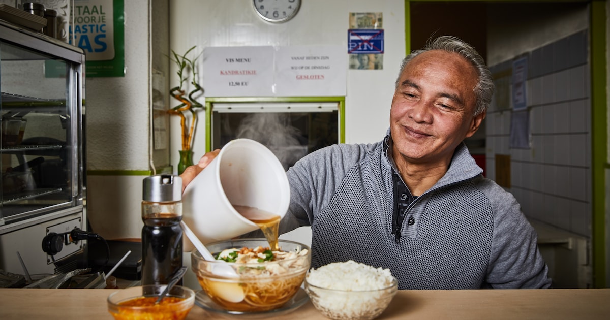 Saoto, soto ajam of toch sauto? Zo zit het! | Rotterdam | pzc.nl