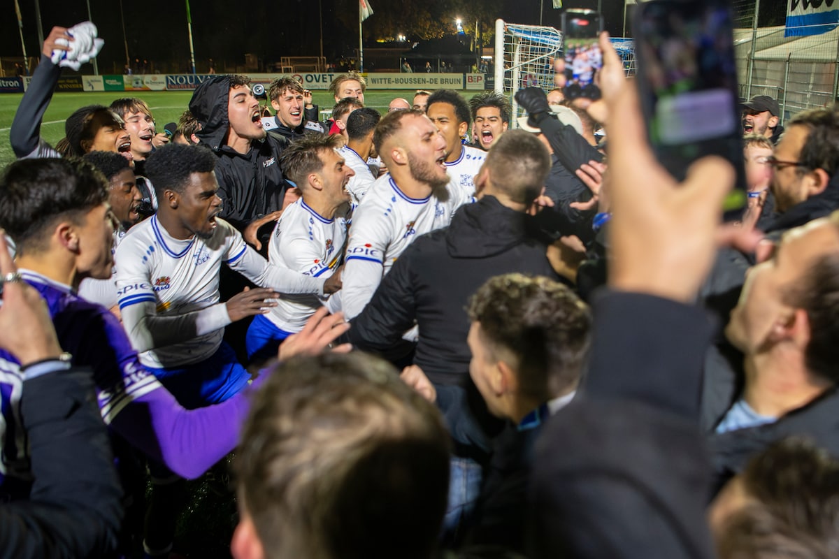 Analyse: kan Hoek slachtoffer van zijn eigen succes worden? | Zeeuws ...