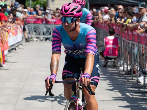 Voorbeschouwing etappe 21 Giro d’Italia | Kan Dylan Groenewegen in ...
