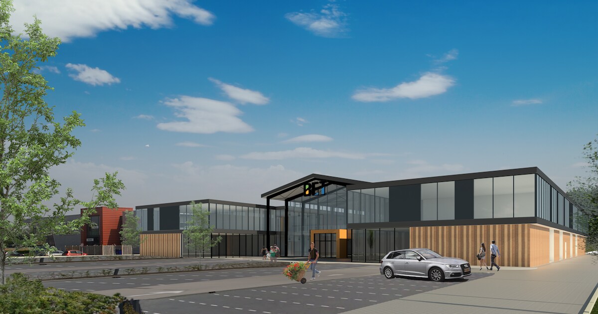 Tholen krijgt businesscentrum | Regio | PZC.nl