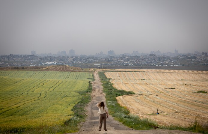 Rachel Rosier laat zich van heel andere kant zien: 'Zie het als een ...
