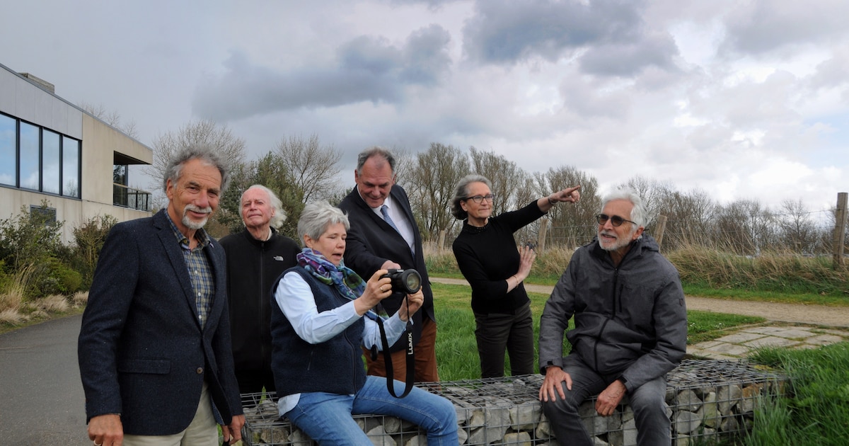Natuur- en Vogelwacht bestaat 75 jaar en het einde is nog lang niet in ...