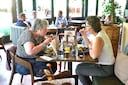 Voor Riet is de zomer een stille tijd: ‘Het koor ligt stil, er is geen ...