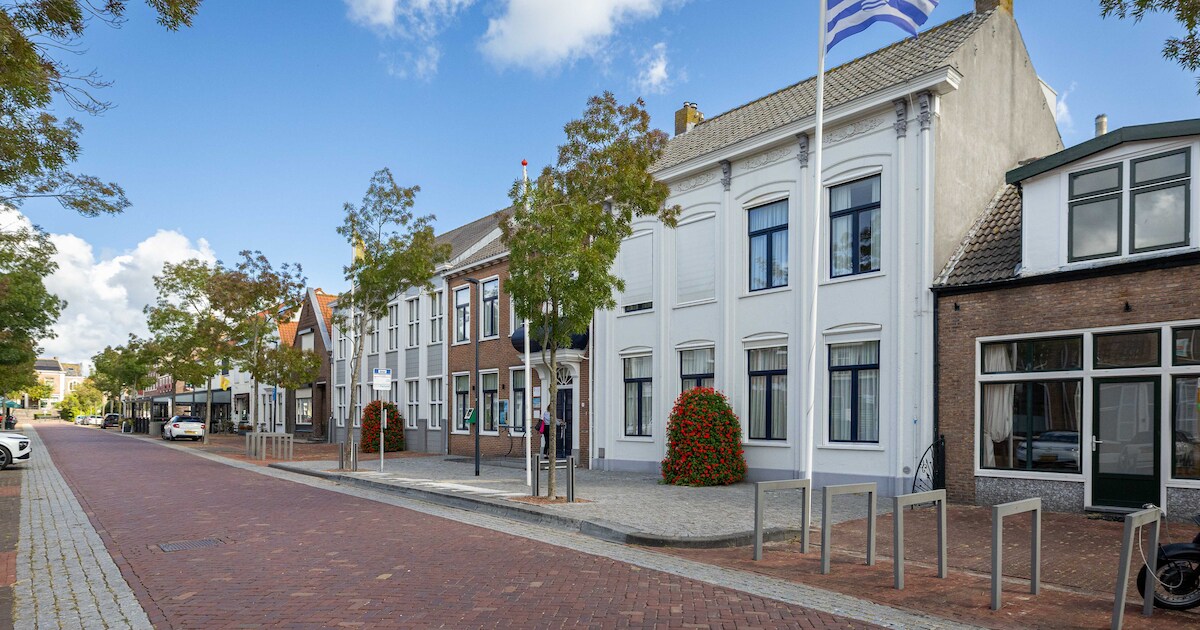 Kinderburgemeester Noord-Beveland wordt gekozen door kinderen | Noord ...
