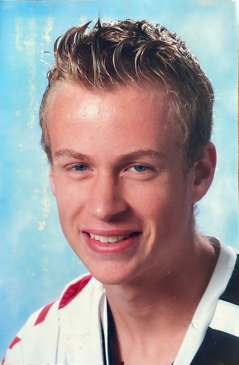 Broer en zus van Daniël van Vliet (21) zamelen geld in voor herstel ...