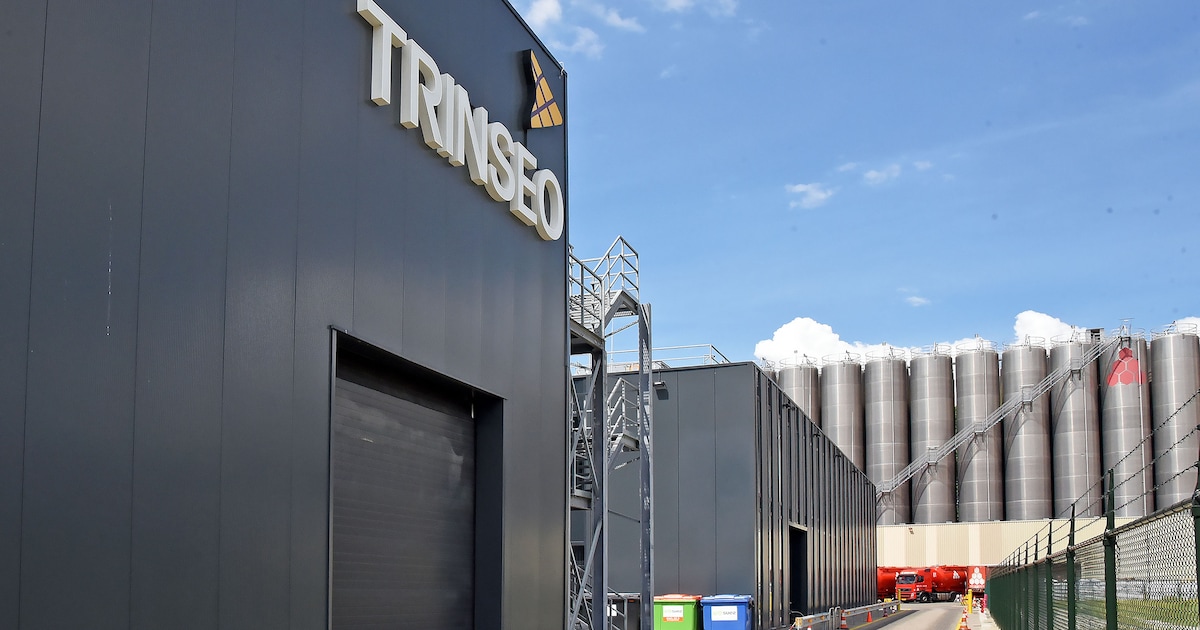 Trinseo sluit styreenfabriek Terneuzen wat 90 tot 100 werknemers hun ...