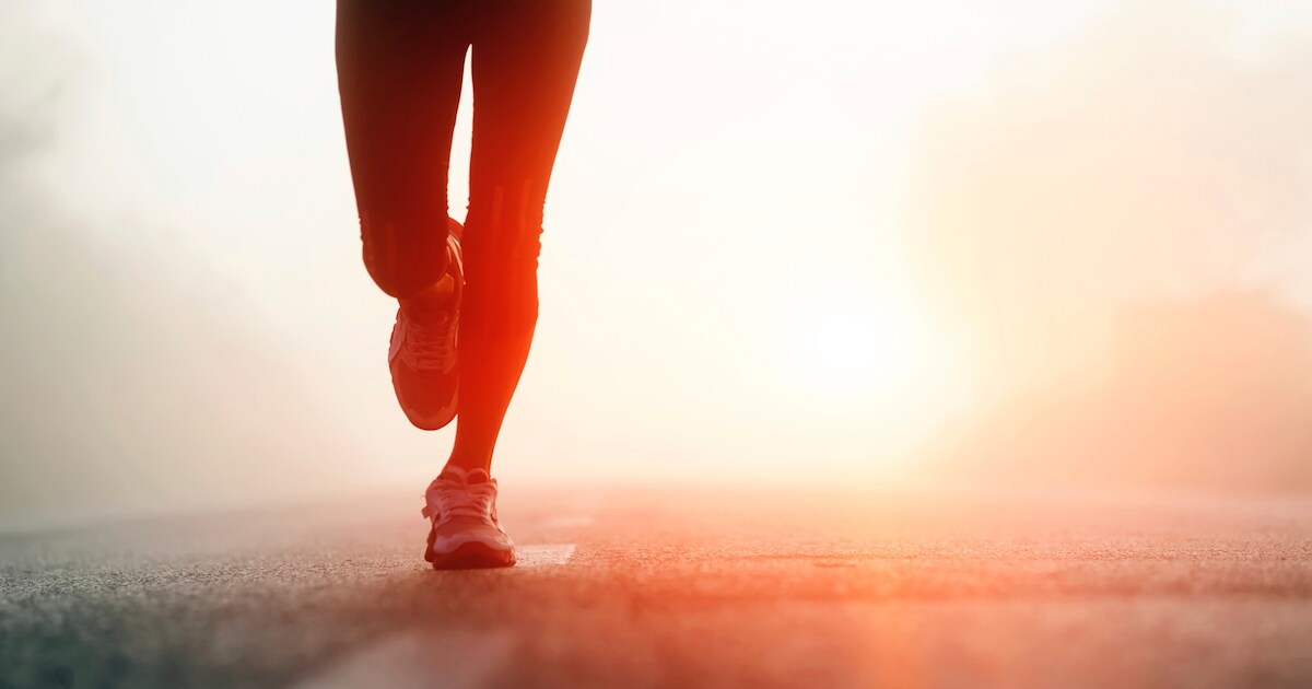 Bart Magnus heeft de beste benen in Zaamslag | Sport in Zeeland | PZC.nl