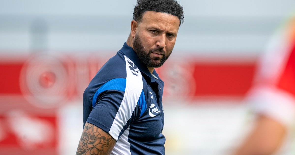 Goes is dankzij hardwerkend collectief lastig te verslaan: ‘We gaan de ...