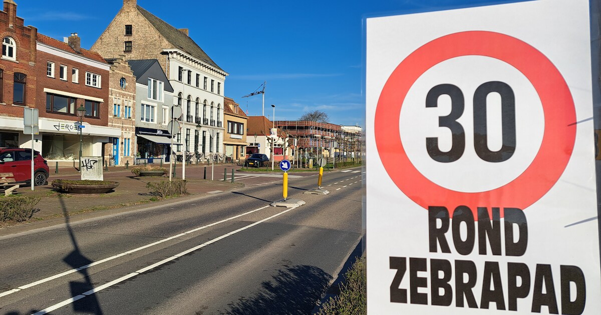 Sassenaar krijgt wat hij wil: steeds meer politieke aandacht voor ...