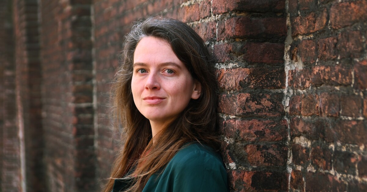 Facebook en andere techbedrijven in het nauw door Kim, Zeeuwse activist ...