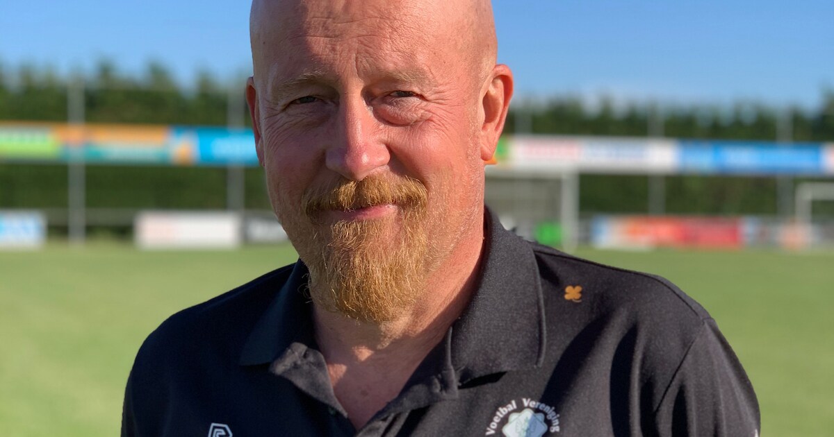 Nick Corré gaat zijn oude club Arnemuiden helpen | Zeeuws voetbal | pzc.nl