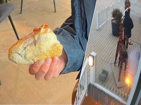 Vondst van fosfor op strand Nieuwvliet wordt gezien als incident, maar ...