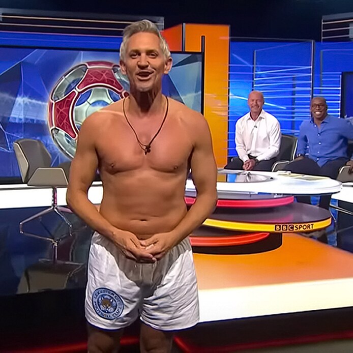 Gary Lineker vertrekt na 26 jaar bij Match of the Day: ‘Hij zal gemist ...