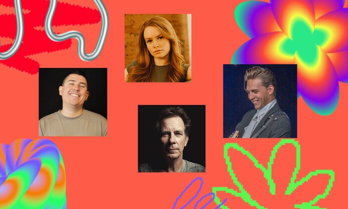 Hier luisterden deze Zeeuwse muzikanten dit jaar naar op Spotify (vaak ...