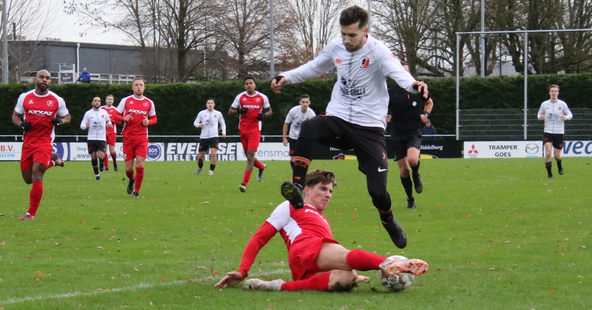 Goes mist De Winter en Wissel: ‘Maar voor alles is een oplossing ...