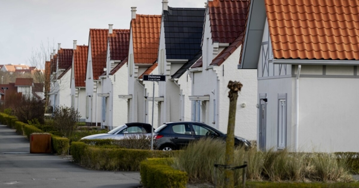 Roompot mag Landal overnemen, maar moet dan wel dertig parken verkopen ...