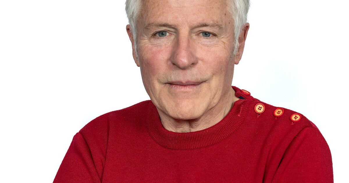 Zeeuws Meisje heeft bloed aan haar handen | Oscar Garschagen | pzc.nl