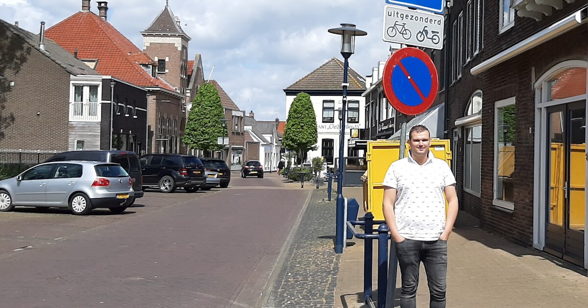 Toeristisch infopunt Yerseke blijft in het centrum | Bevelanden | pzc.nl