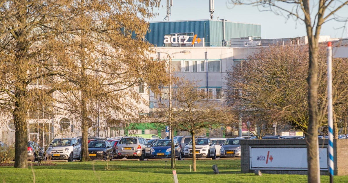 Adrz in Goes maakt gebruik van AI bij beoordelen röntgenfoto's ...