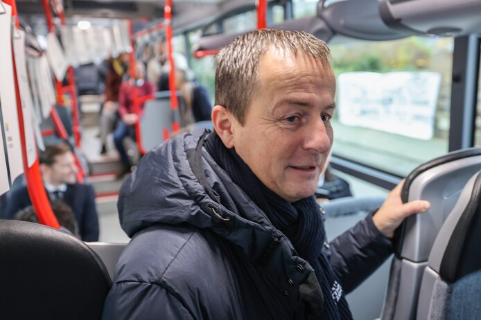 Nog geen zicht op gewenste verbreding N57, Voorne aan Zee hoopt op geld ...